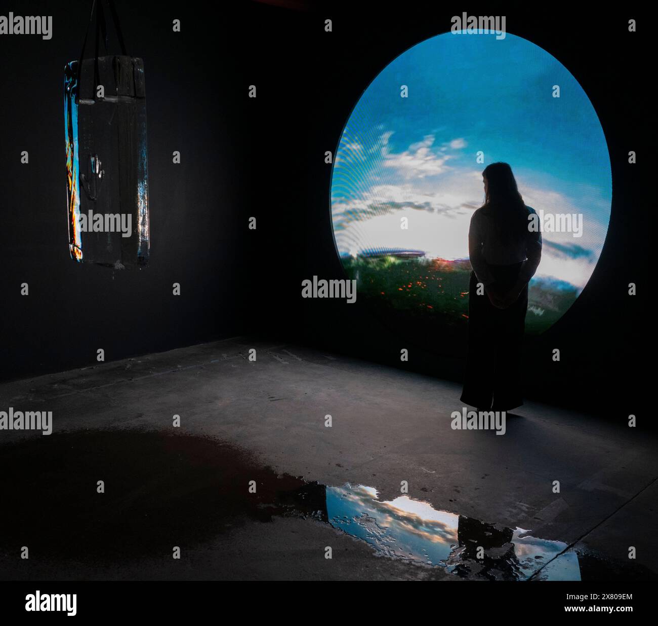 Grace gates hi-res stock photography and images - Alamy