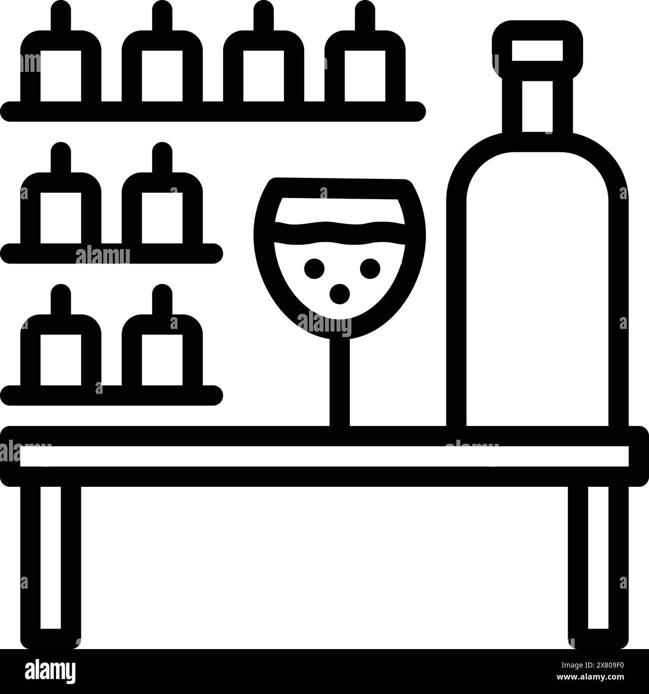 Icon for bar,tavern Stock Vector Image & Art - Alamy