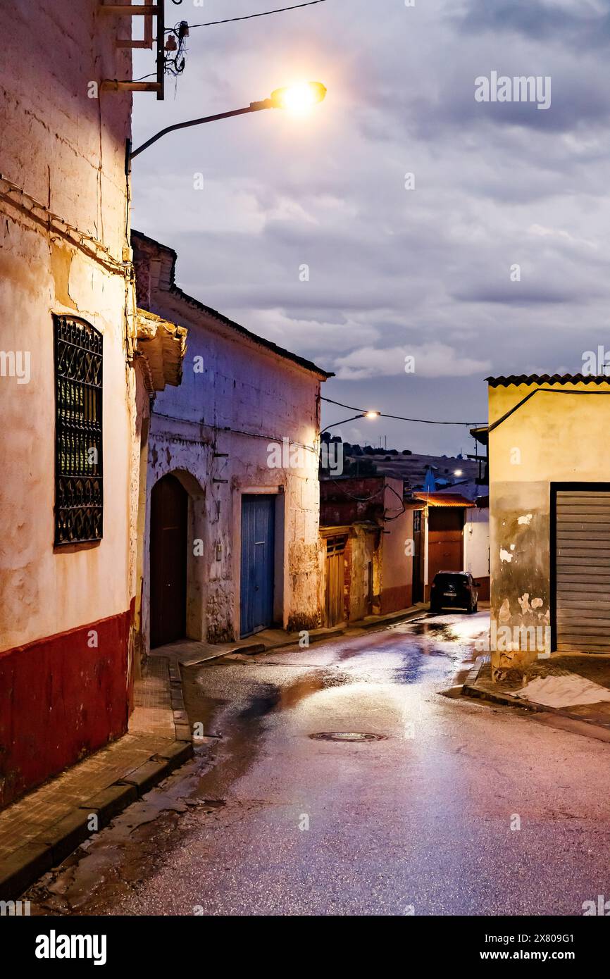 Carrizosa hi-res stock photography and images - Alamy