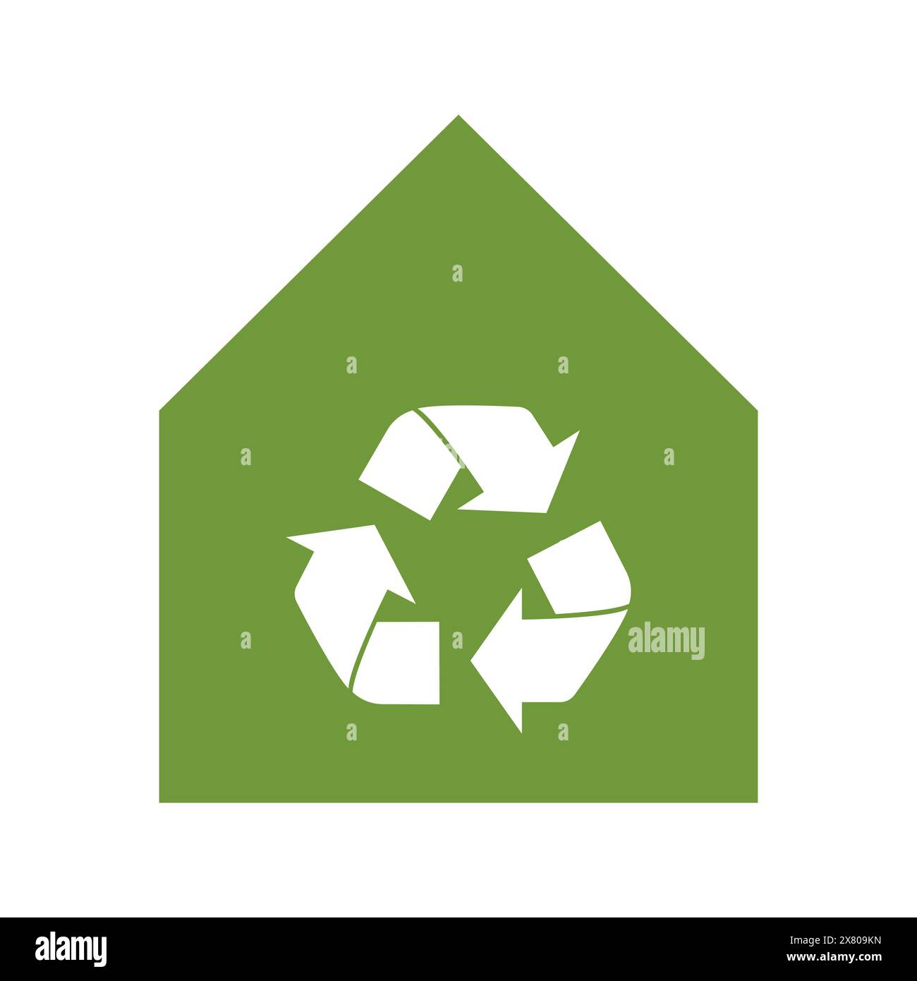 Real estate lifestyle background Stock Vector Images - Alamy