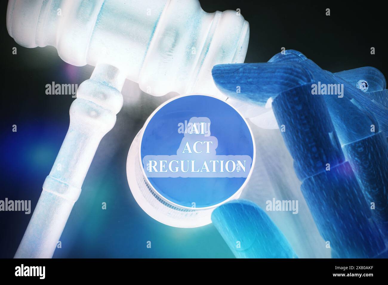 AI law and ethics and legal concepts artificial intelligence law and ...