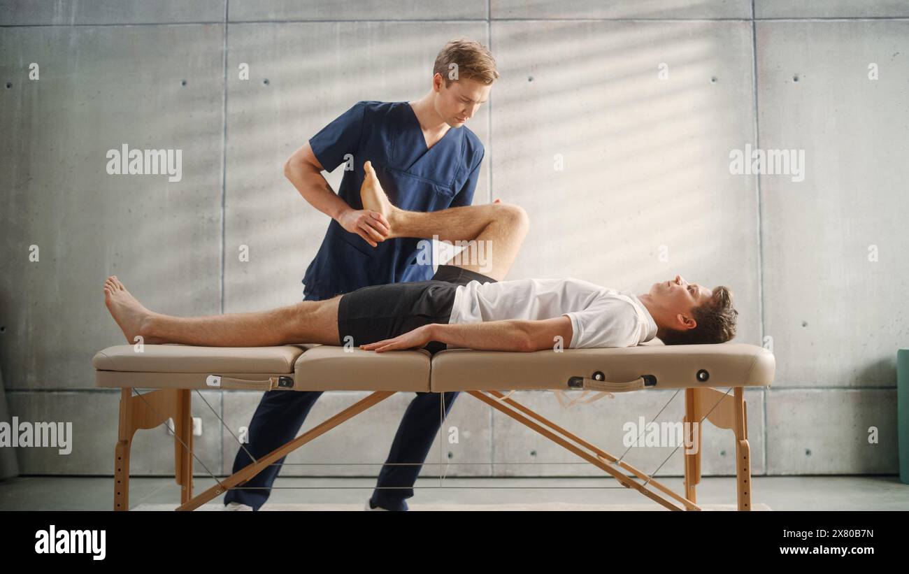 Musculoskeletal service hi-res stock photography and images - Alamy