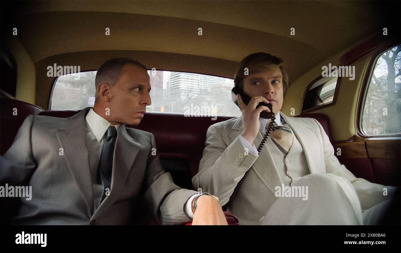 The apprentice film still 2024 hi-res stock photography and images - Alamy