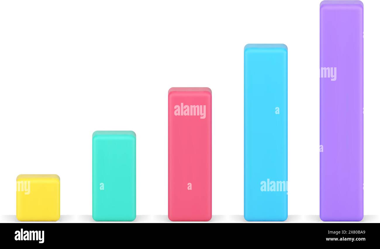 Informational columns Stock Vector Images - Alamy