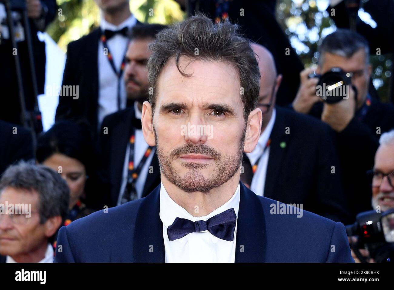 Matt Dillon bei der „Marcello Mio“ Film Premiere am 21.05.2024 im ...
