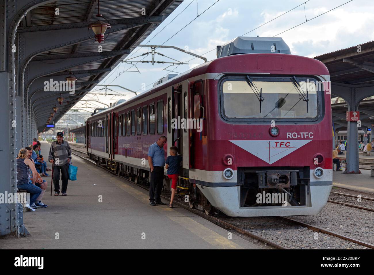 Ro tfc hi-res stock photography and images - Alamy