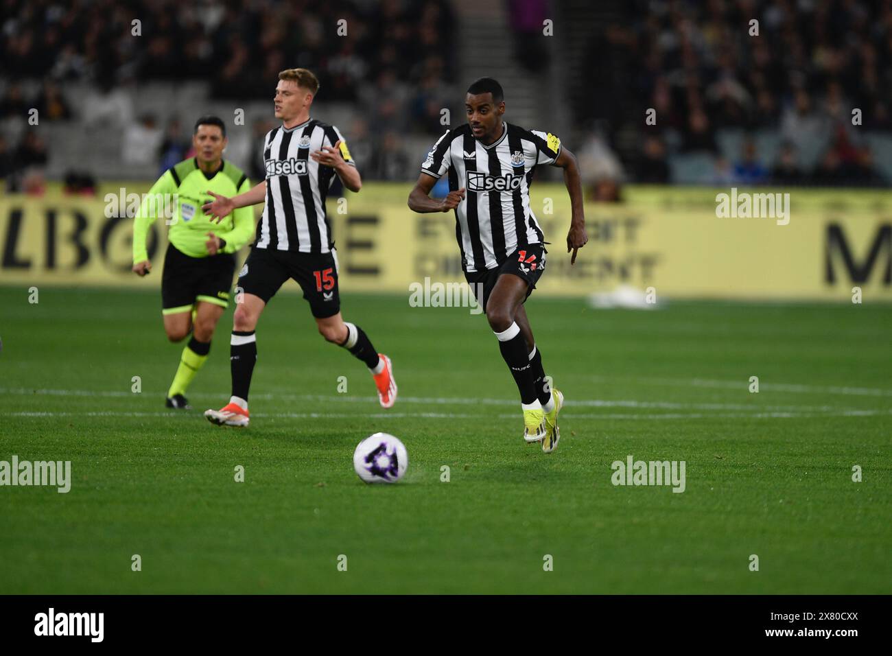 Alexander isak australia hi-res stock photography and images - Alamy