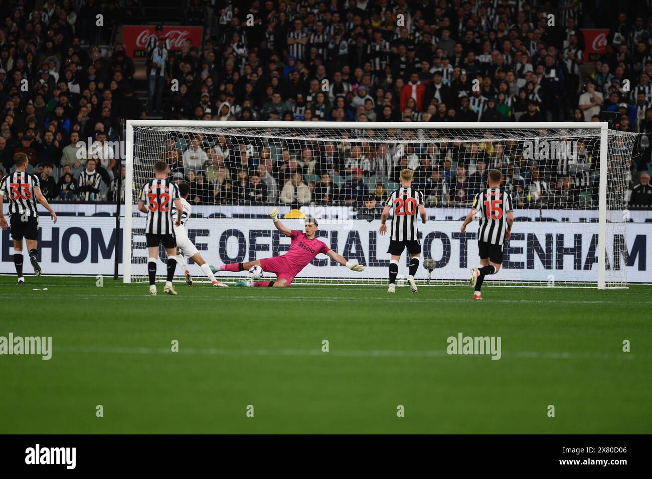 Tottenham 2024 hi-res stock photography and images - Alamy