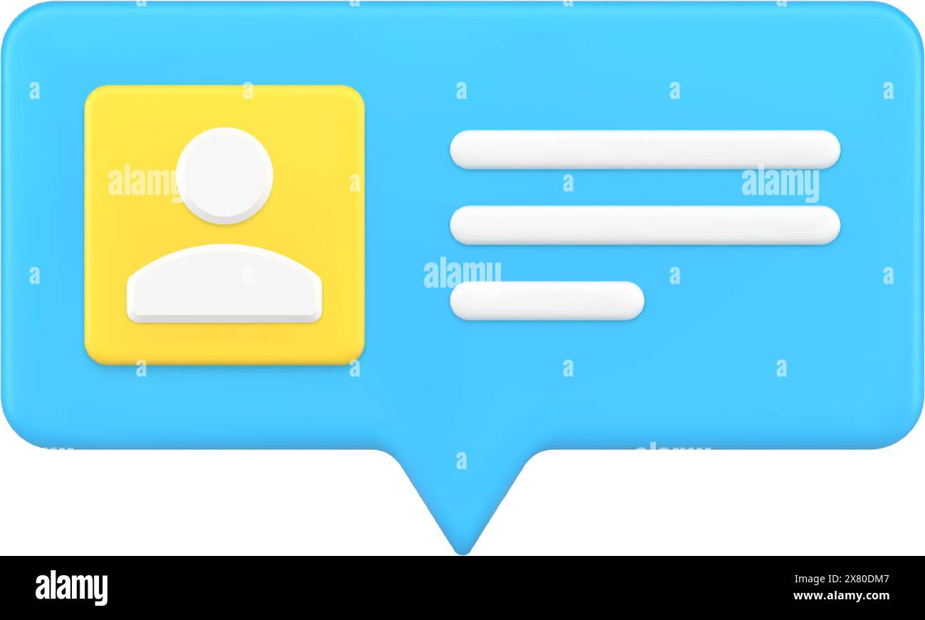 New information received Stock Vector Images - Alamy