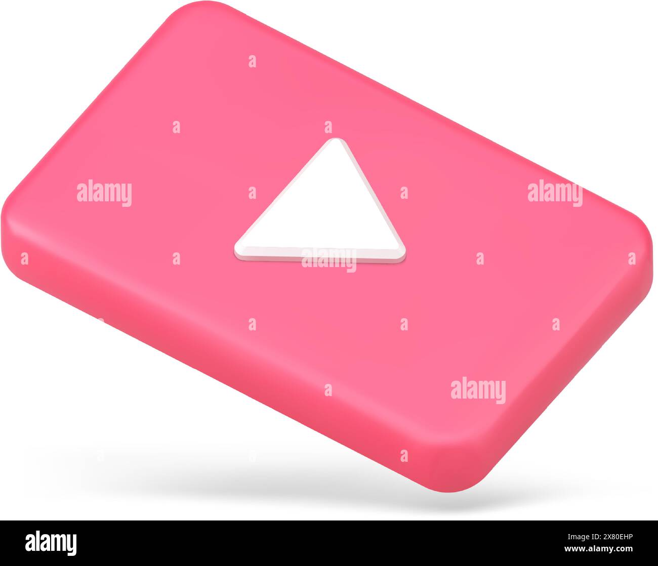 Play light shadow on Stock Vector Images - Alamy