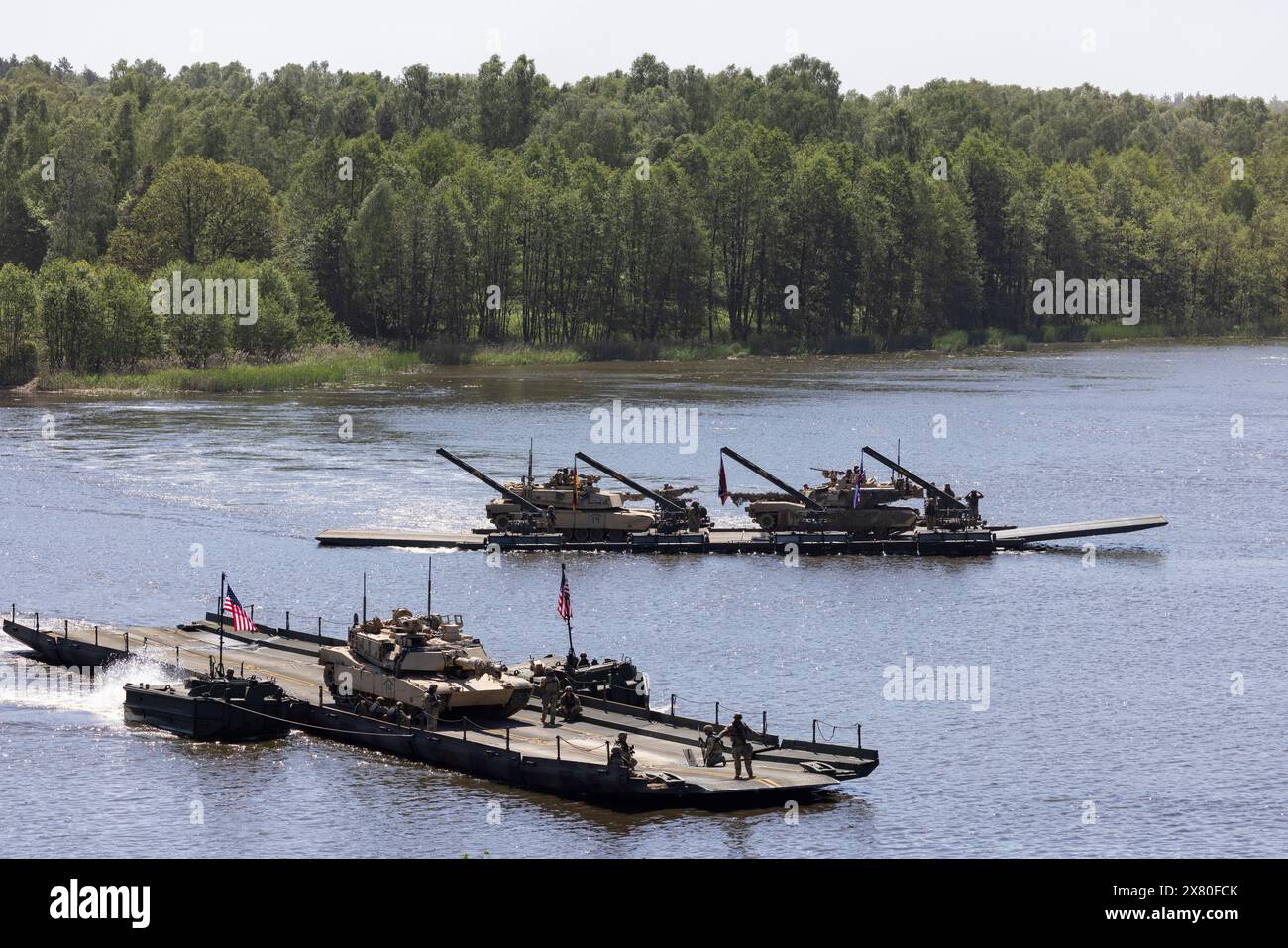 Exercise Immediate Response ground exercise, part of NATO’s exercise ...
