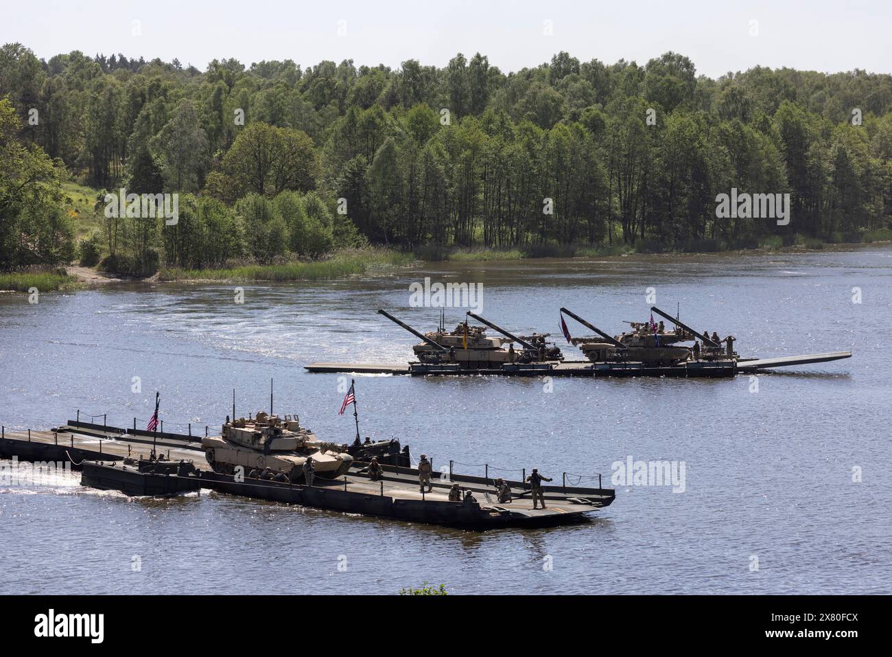 Exercise Immediate Response ground exercise, part of NATO’s exercise ...