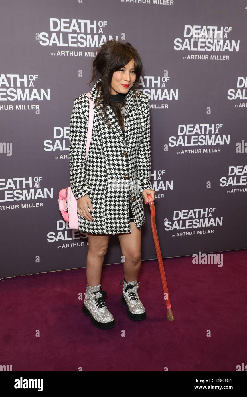 Elly may barnes hi-res stock photography and images - Alamy