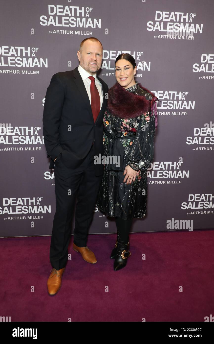 Catherine macdonald hi-res stock photography and images - Alamy