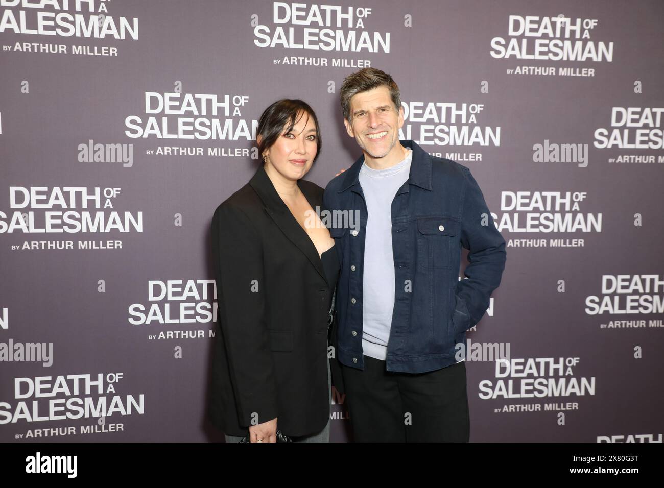 Audrey griffen hi-res stock photography and images - Alamy