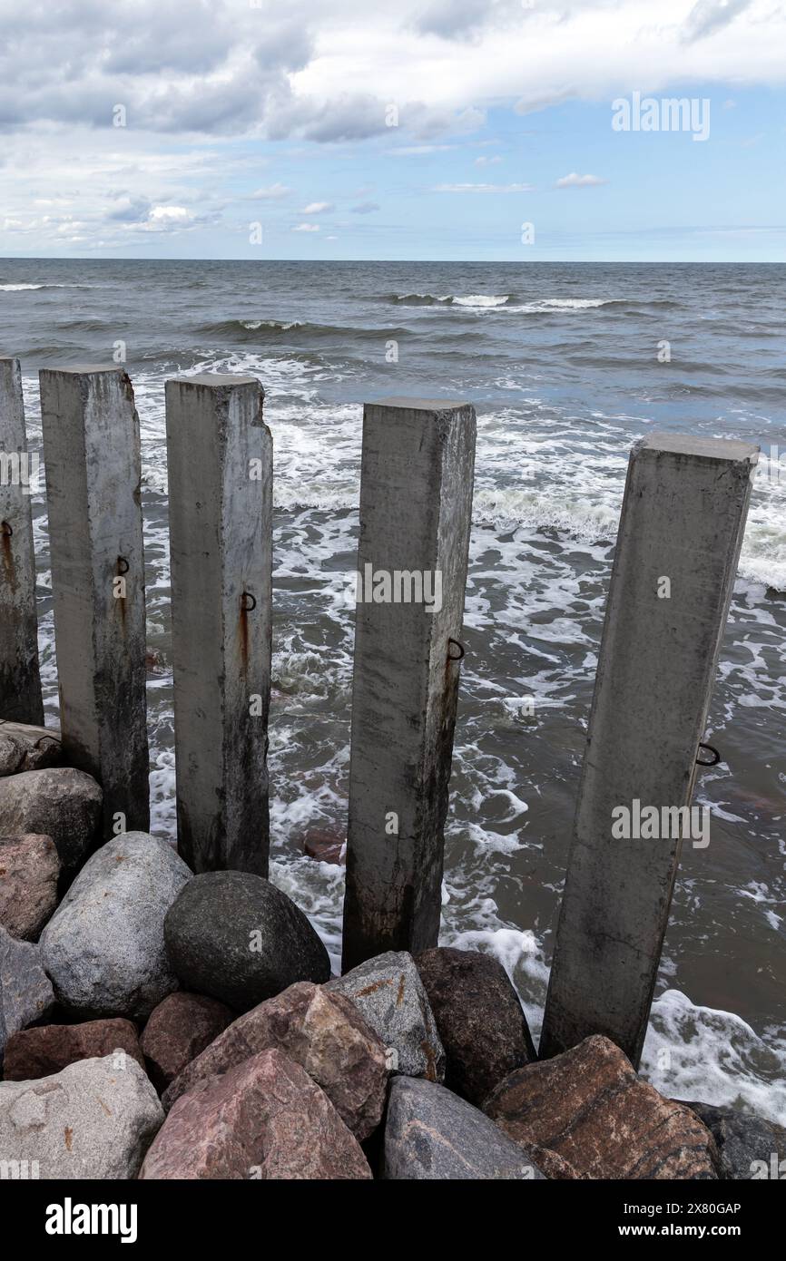 Protection structure hi-res stock photography and images - Alamy