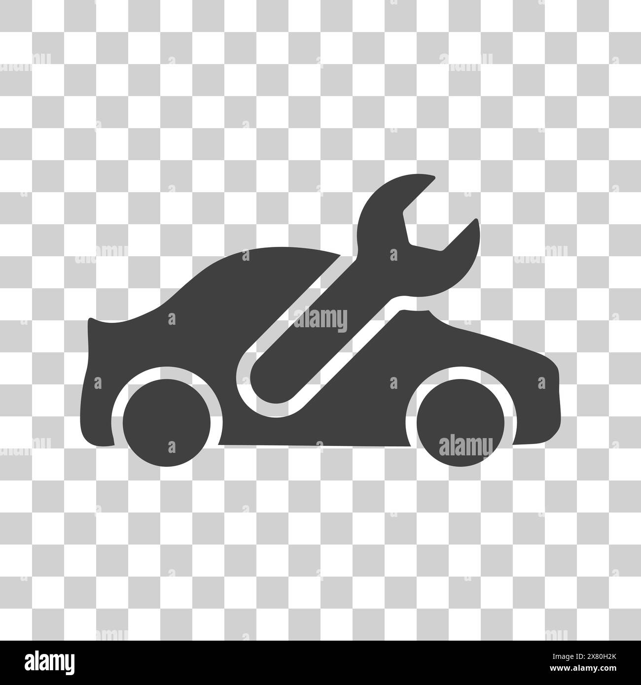 tools icon on white background Stock Vector Image & Art - Alamy