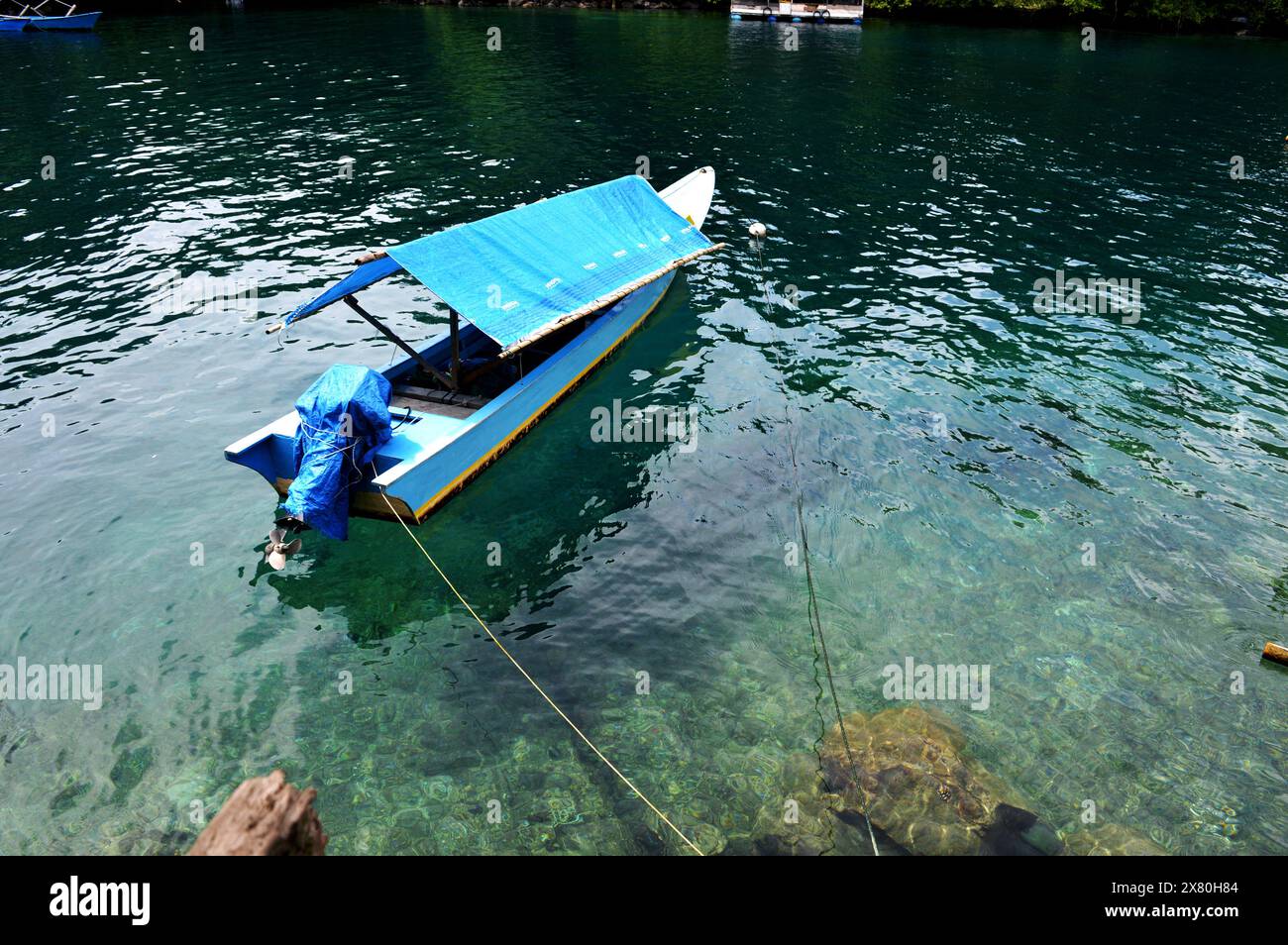 North coast of java island hi-res stock photography and images - Alamy
