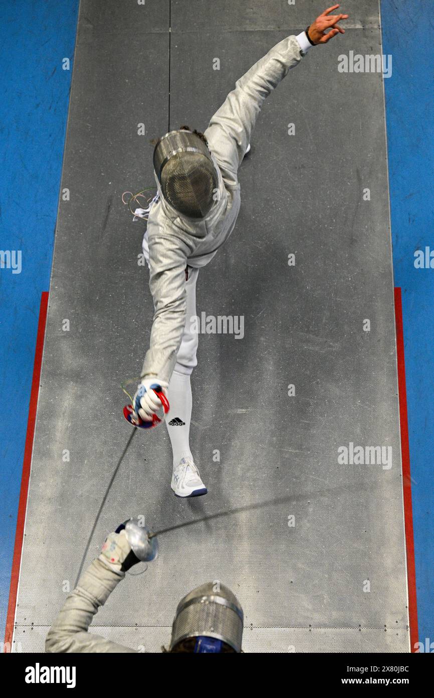 Cacek hi-res stock photography and images - Alamy