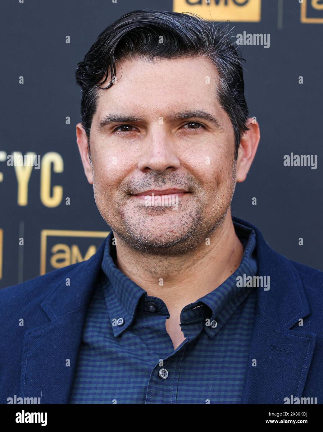 Graham arrives on red carpet hi-res stock photography and images - Alamy