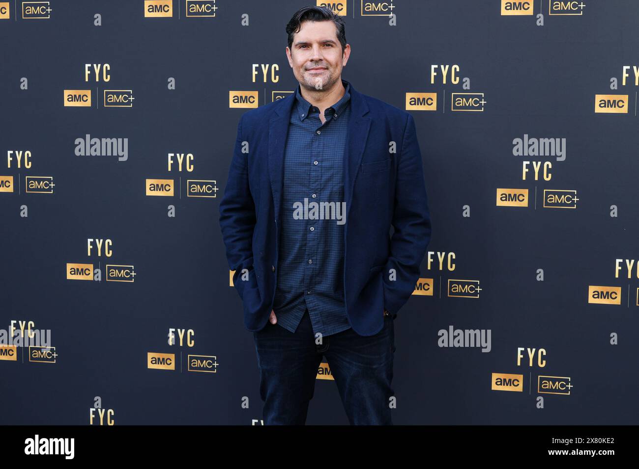 Graham arrives on red carpet hi-res stock photography and images - Alamy