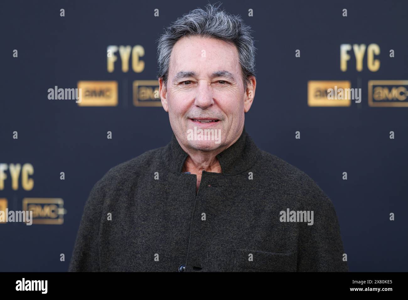 North Hollywood, United States. 21st May, 2024. NORTH HOLLYWOOD, LOS ...