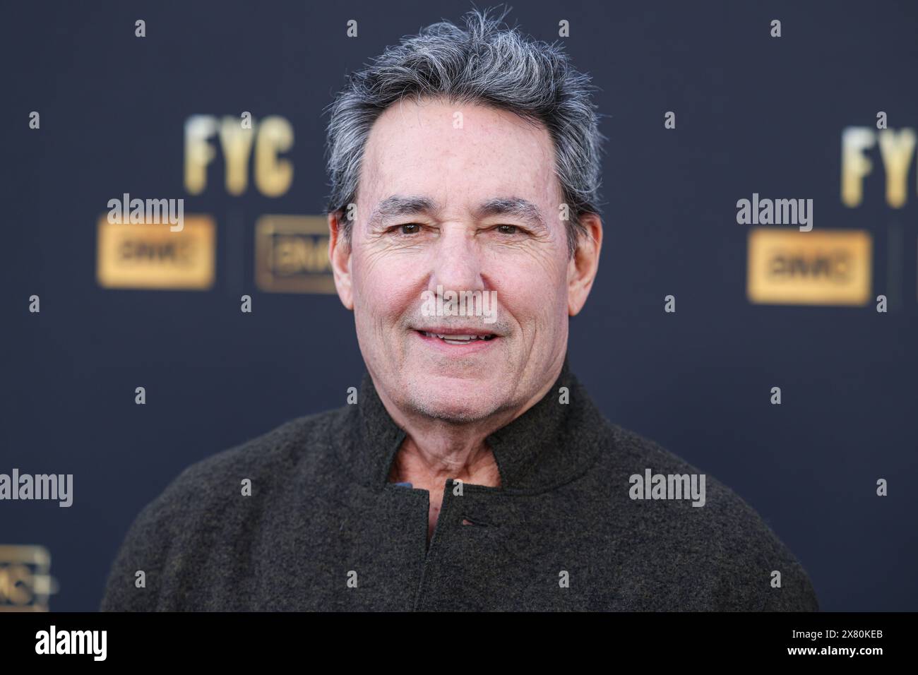 North Hollywood, United States. 21st May, 2024. NORTH HOLLYWOOD, LOS ...