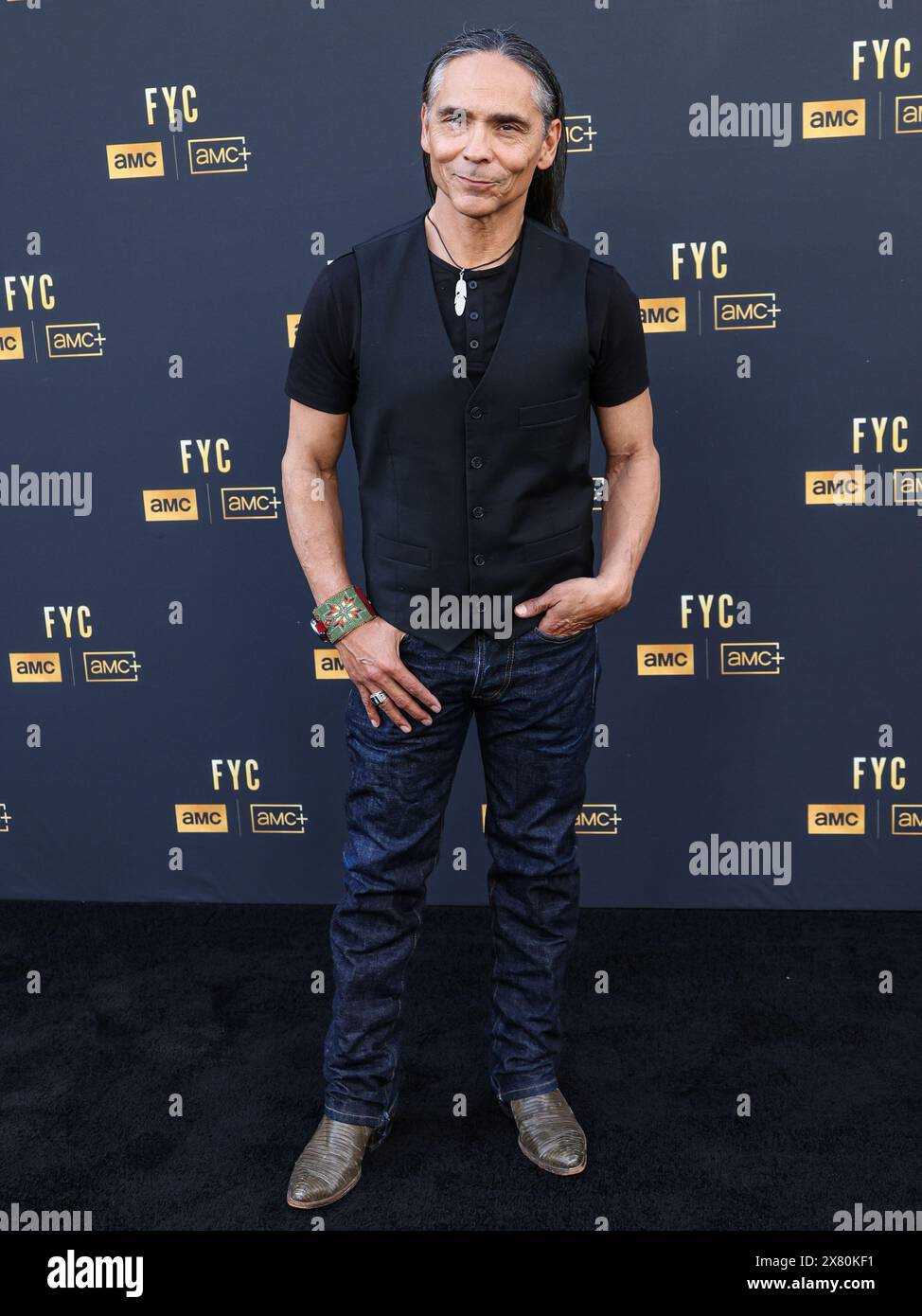 North Hollywood, United States. 21st May, 2024. NORTH HOLLYWOOD, LOS ...