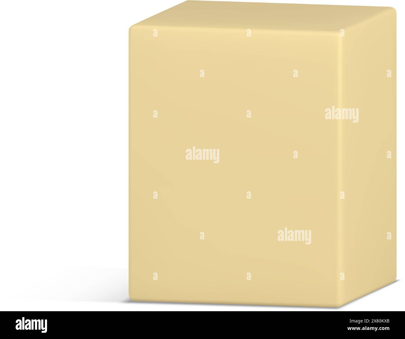 Package cardboard box container cargo express delivery warehouse ...