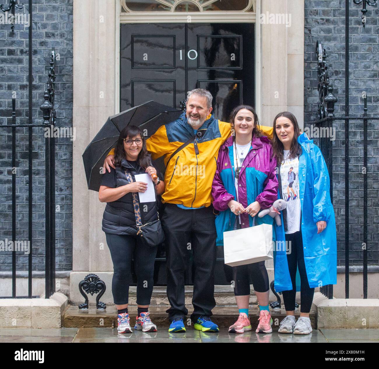 Figen murray martyn hett hi-res stock photography and images - Alamy