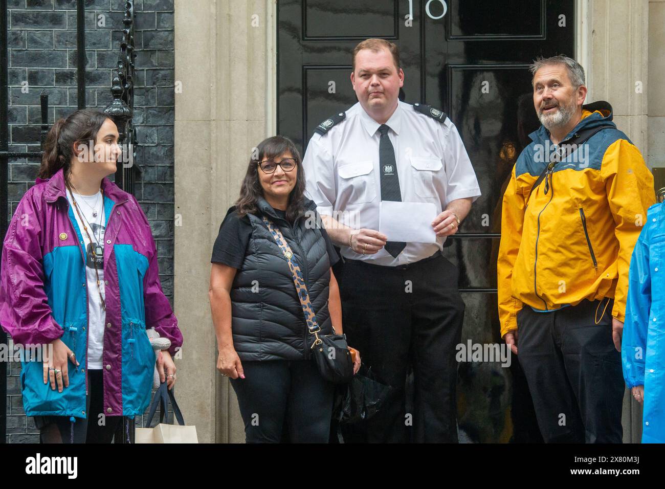 Figen murray martyn hett hi-res stock photography and images - Alamy