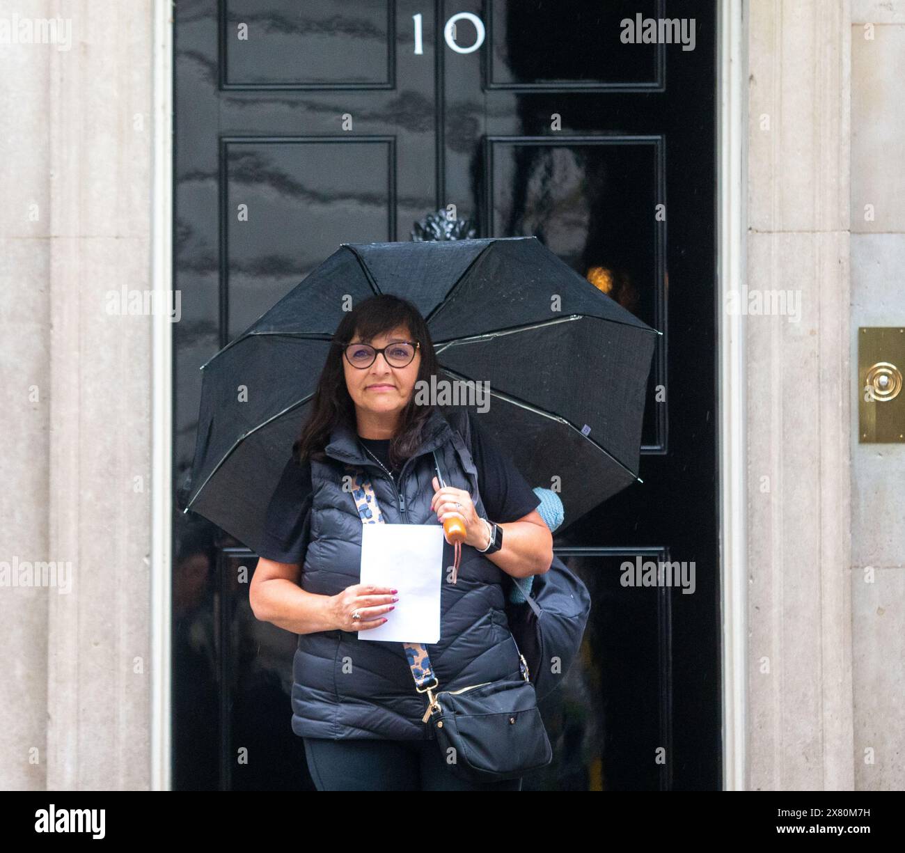 Figen murray martyn hett hi-res stock photography and images - Alamy