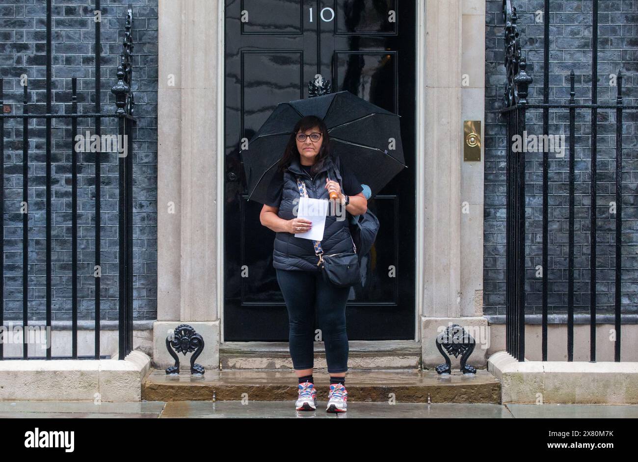 Figen murray martyn hett hi-res stock photography and images - Alamy