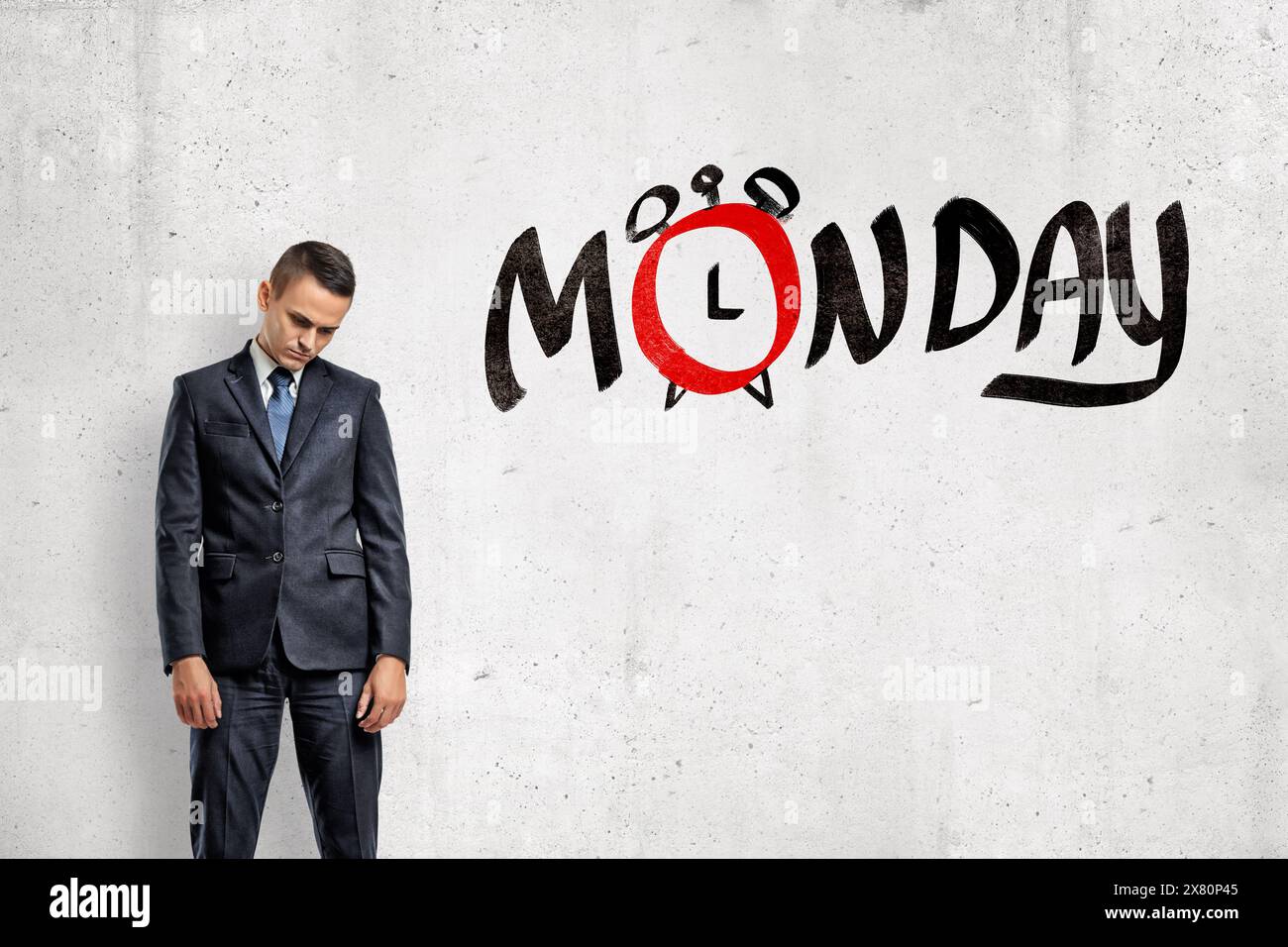 Daily routine drawing hi-res stock photography and images - Alamy