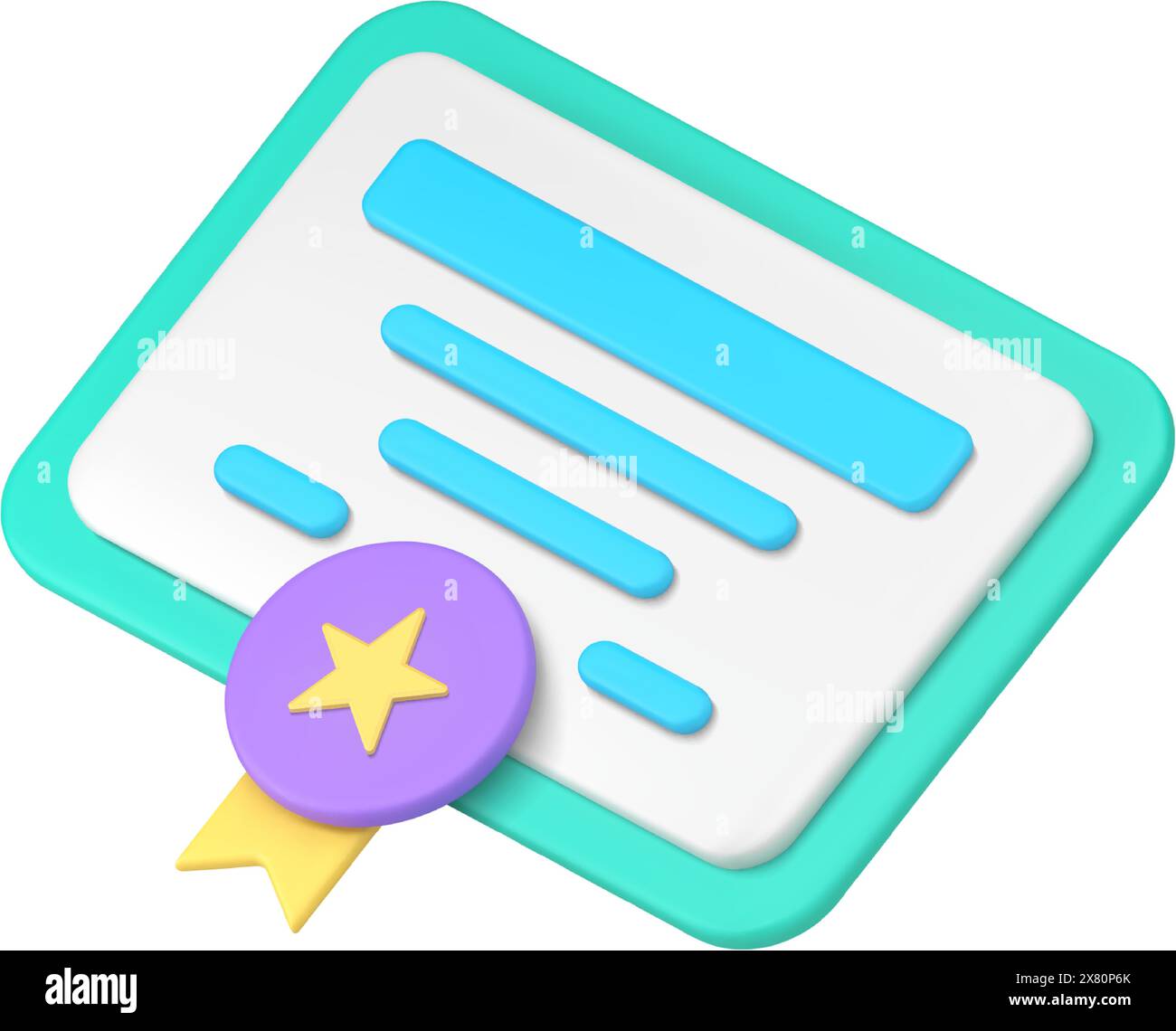 Achievement educational qualification graduation warranty green diploma ...