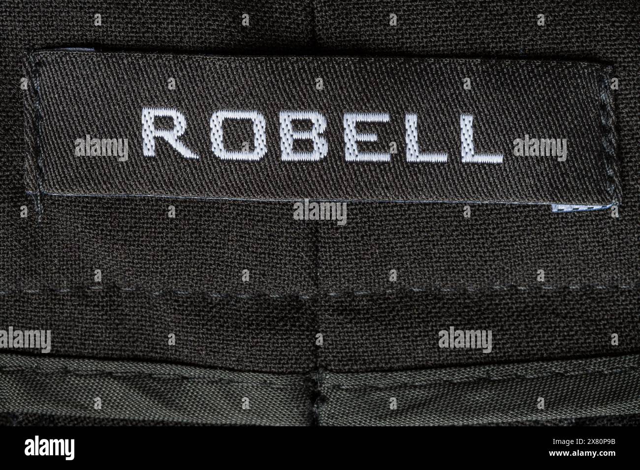 Robell label hi-res stock photography and images - Alamy