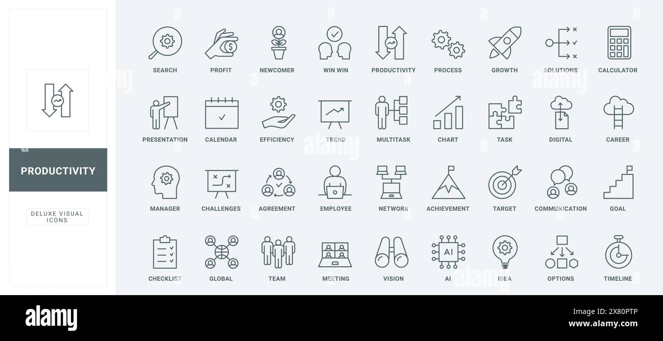 Office meeting presentation in team, profit and career of effective ...