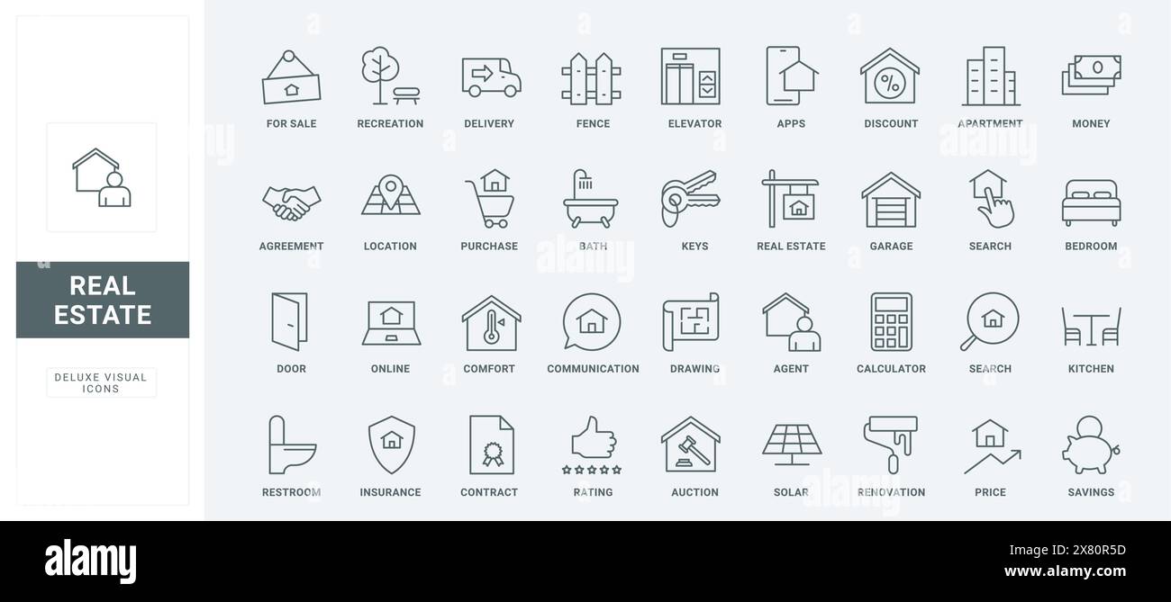 Online purchase at auction or from agent, rental and renovation of ...