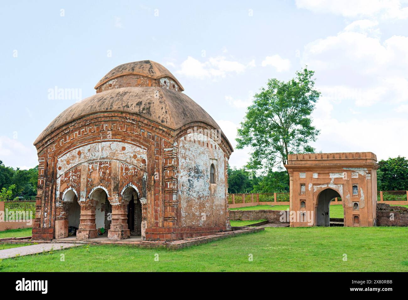 Ghanshyam House, Ahom dynasty, Ahom kingdom, Ahom Architecture ...