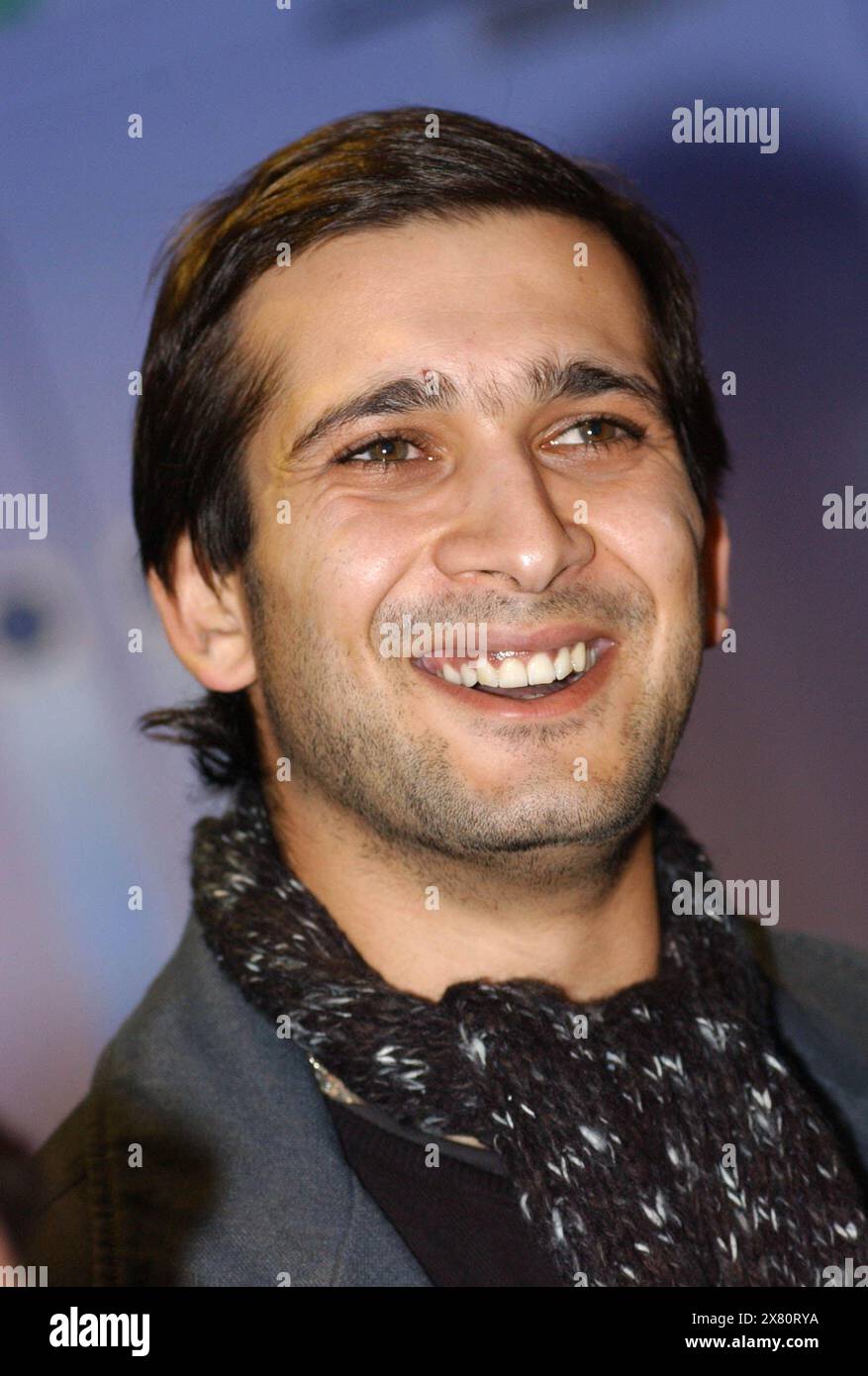 Actor of stage and screen hi-res stock photography and images - Alamy