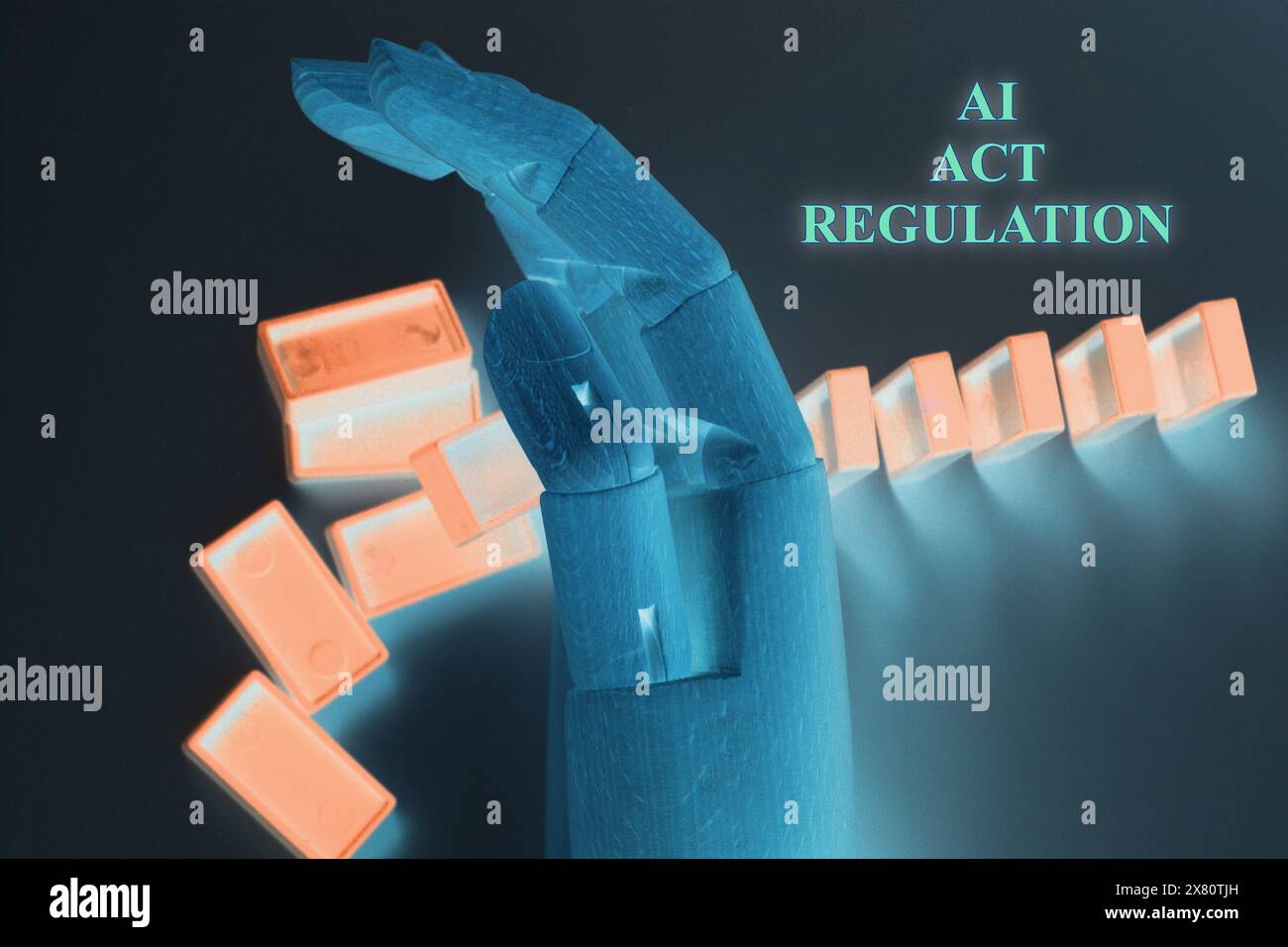 Algorithm transparency hi-res stock photography and images - Alamy