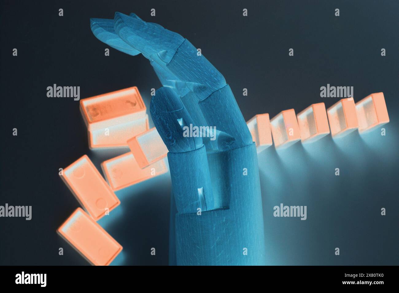 AI ethics and legal concepts artificial intelligence law and online ...