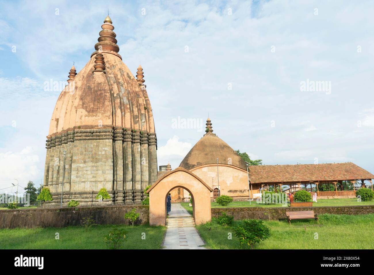 Ahom kingdom hi-res stock photography and images - Alamy