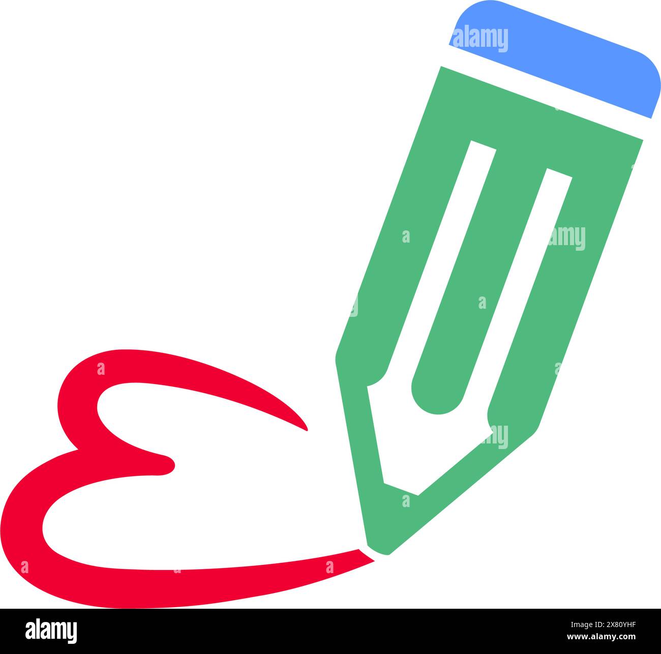 Happy valentines day school Stock Vector Images - Alamy