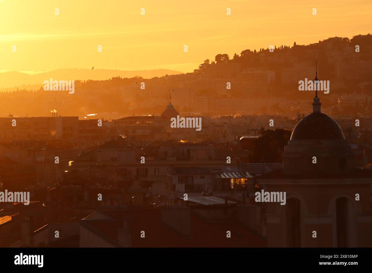 Nice romantic view hi-res stock photography and images - Alamy
