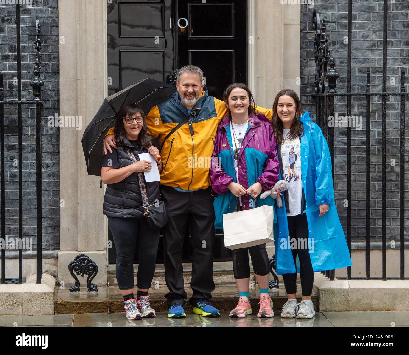 Figen murray martyn hett hi-res stock photography and images - Alamy