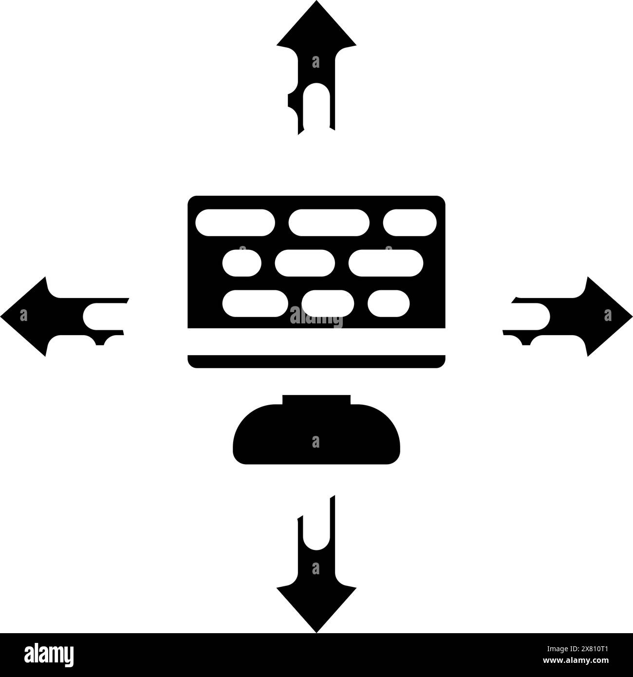 Deployment process Black and White Stock Photos & Images - Alamy