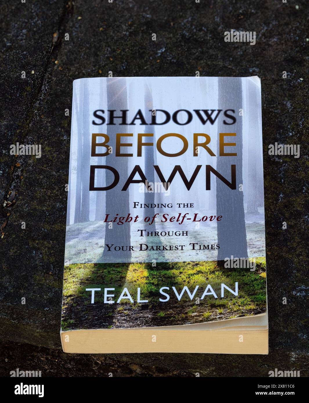 Darkest before dawn hi-res stock photography and images - Alamy