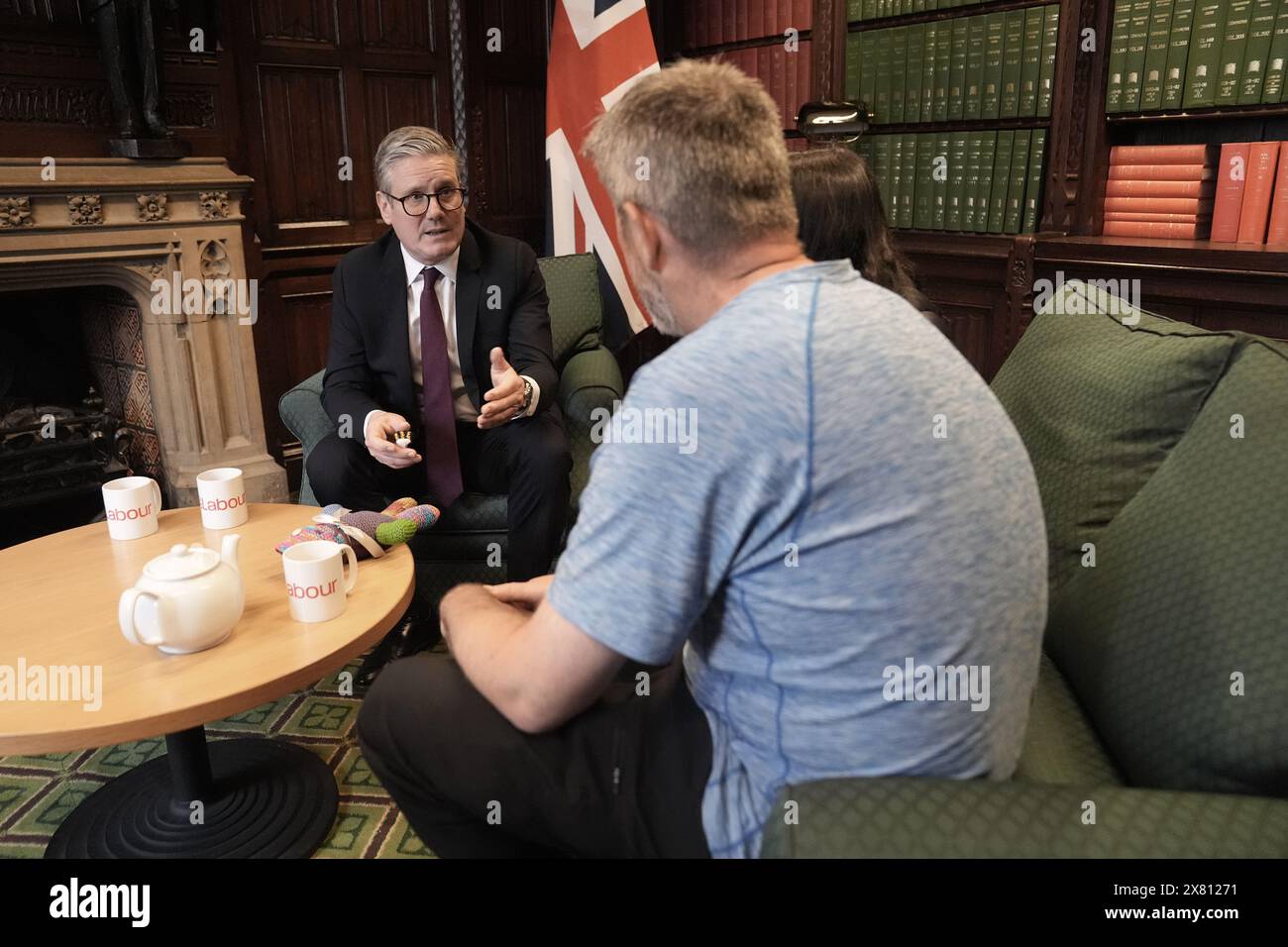 Figen Murray, mother of Manchester Arena bombing victim Martyn Hett ...