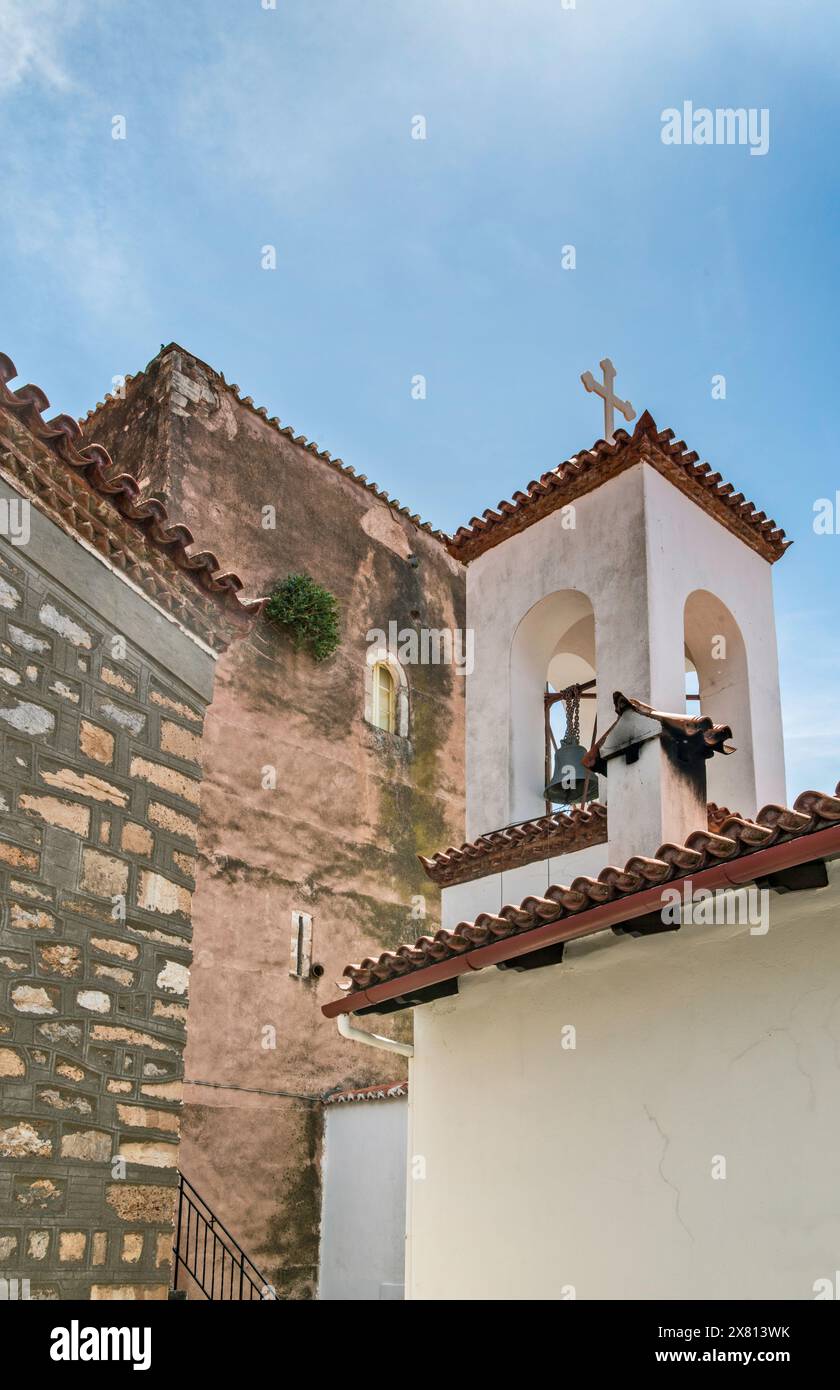 Medieval nunnery hi-res stock photography and images - Alamy